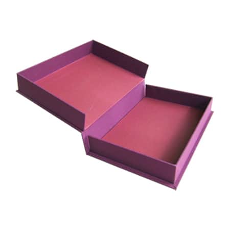 Clamshell-Box - RS Bookbinders