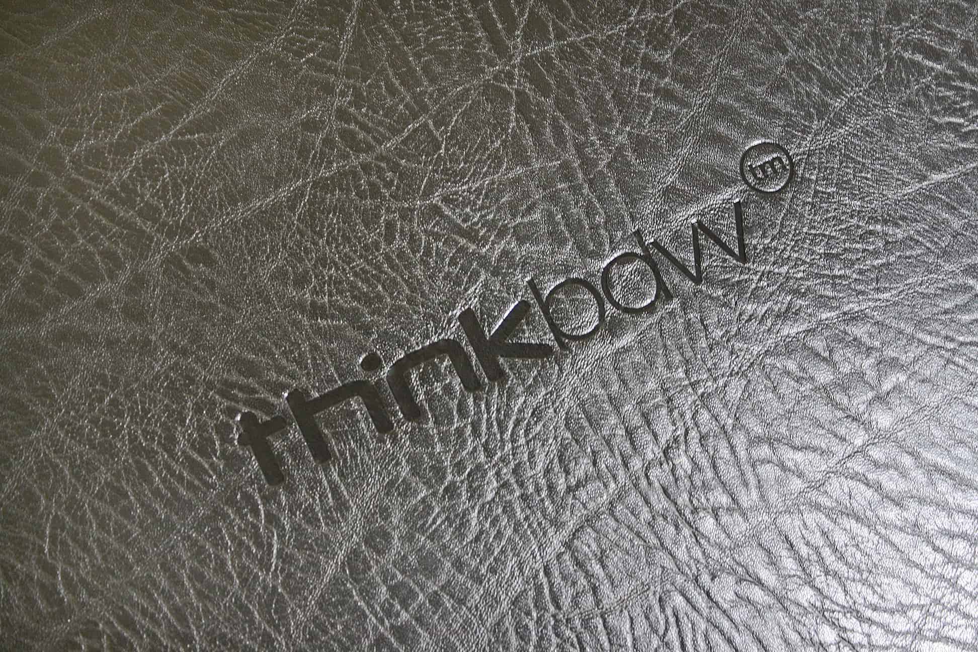 Faux Leather Clamshell Boxes - RS Bookbinders