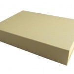 Cloth Clamshell Boxes - RS Bookbinders