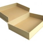 Cloth Clamshell Boxes - RS Bookbinders