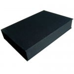Cloth Clamshell Boxes - RS Bookbinders