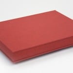 Cloth Clamshell Boxes - RS Bookbinders