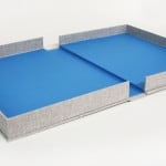 Cloth Clamshell Boxes - RS Bookbinders