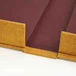 Cloth Clamshell Boxes - RS Bookbinders