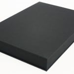 Cloth Clamshell Boxes - RS Bookbinders