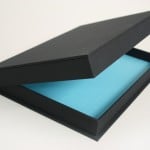 Cloth Clamshell Boxes - RS Bookbinders